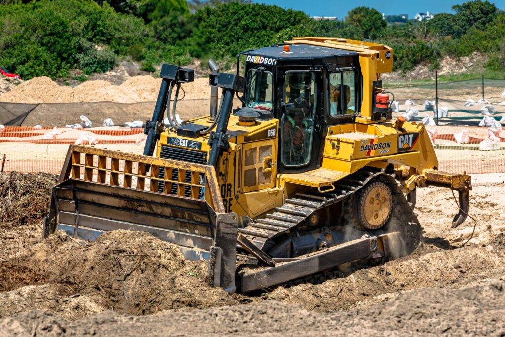 Fleet | Heavy Plant Hire Equipment